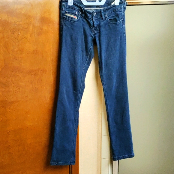 Diesel Industry | Jeans | Diesel Jeans | Poshmark